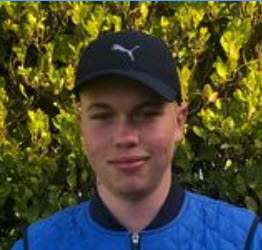 English Amateur - Semi-Finals - Charlie loses 1 down.! :: Hampshire ...