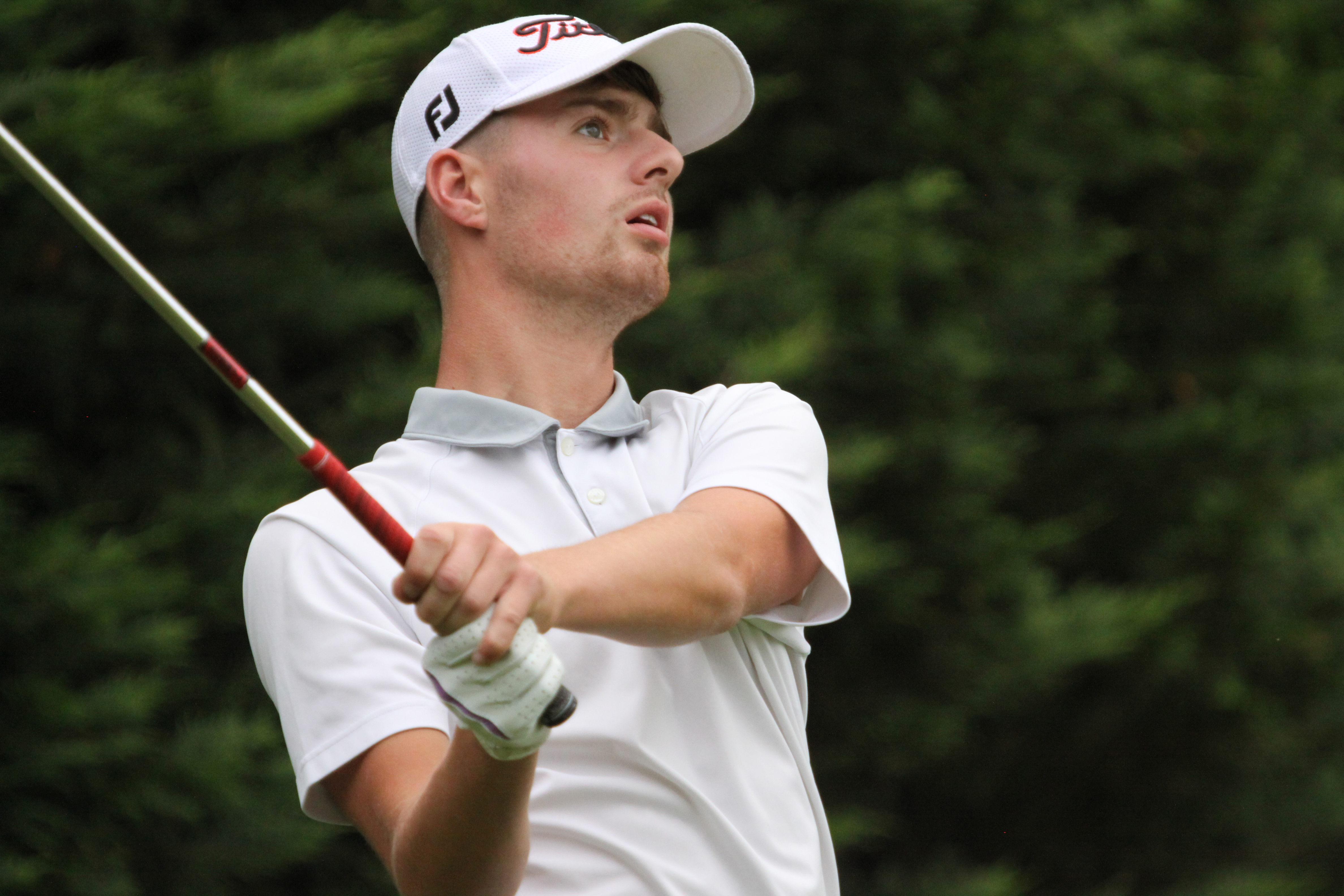 Hampshire off to a winning start :: Hampshire County Golf Union ...