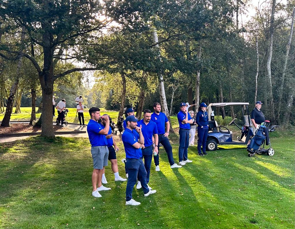 Hampshire Dominate SE League Final :: Hampshire County Golf Union ...