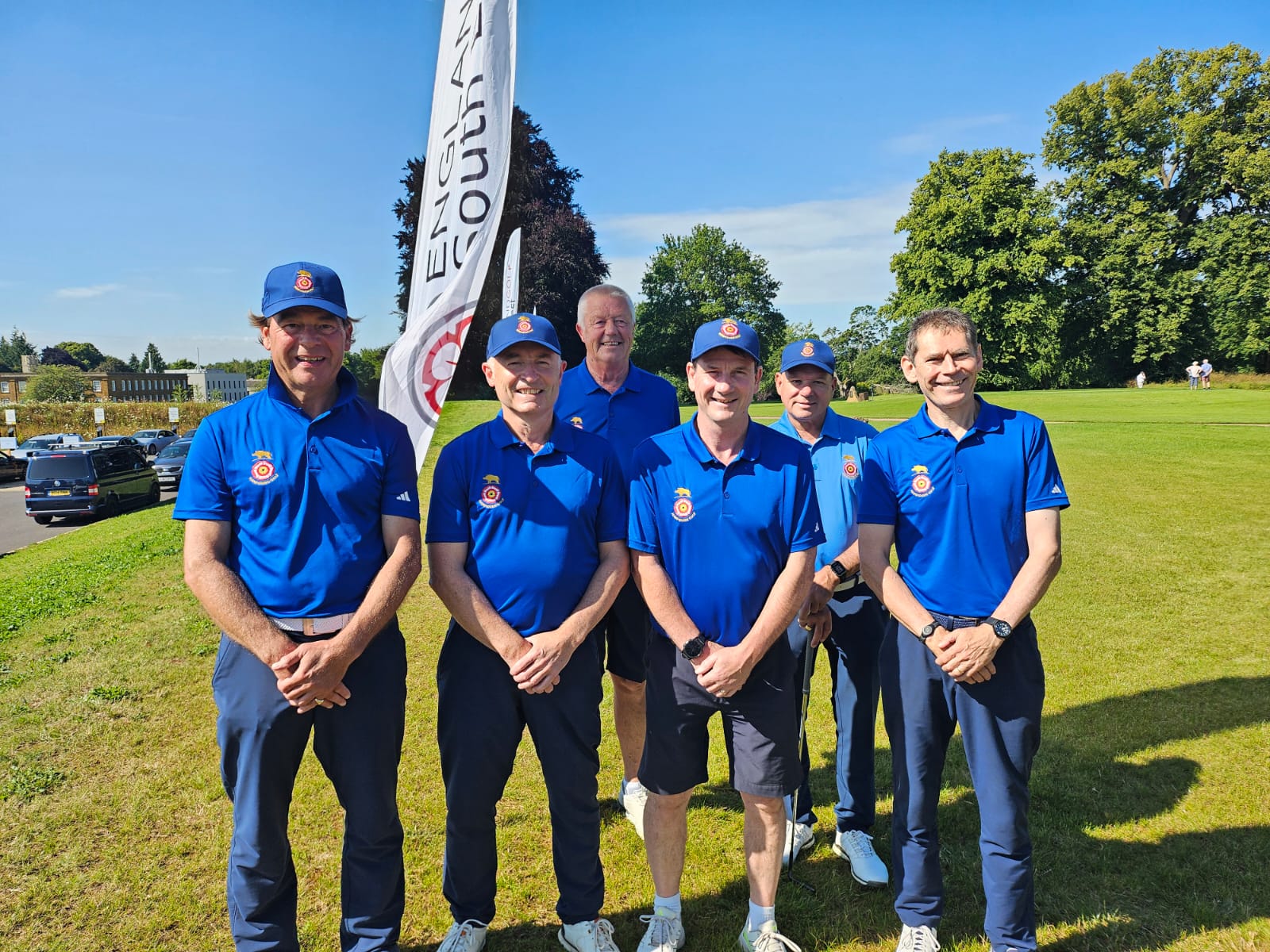 Seniors County Qualifying Underway :: Hampshire County Golf Union ...